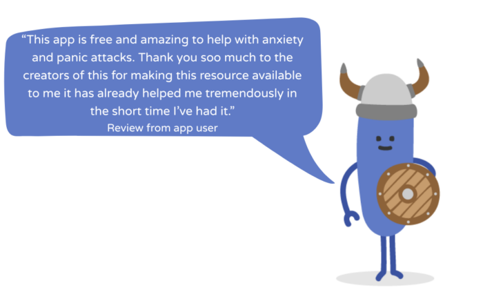 Home - Clear Fear App